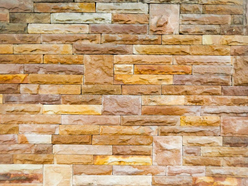 Rock tile wall stock image. Image of cool, nature, material - 20752525