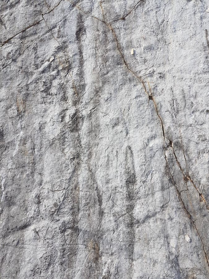 Wall Rocks Cement for Background Stock Photo - Image of build, material ...