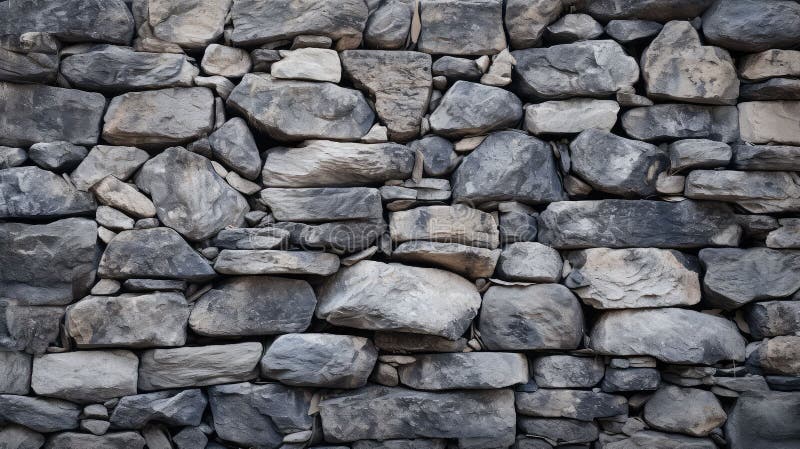 Wall rough stone texture stock image. Image of facade - 361676301