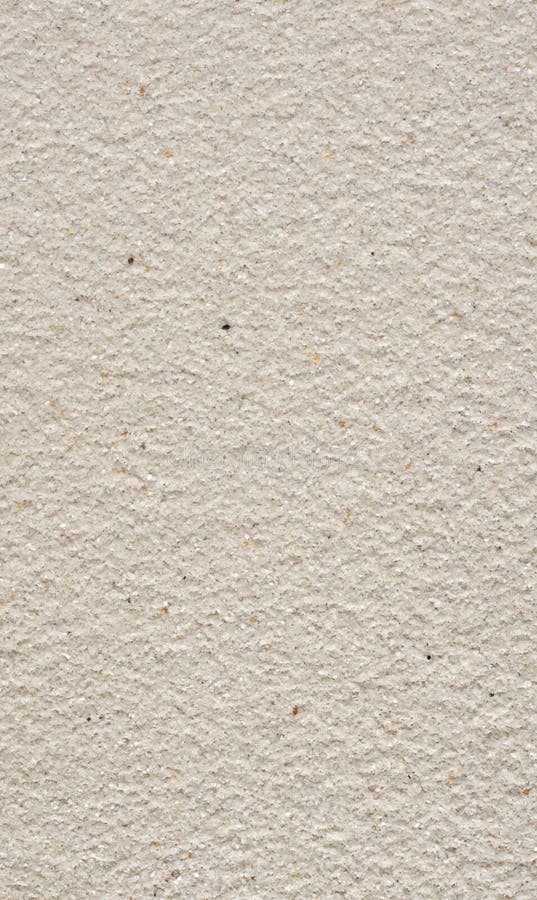 Wall of sand close-up stock image. Image of hard, construction - 119090571