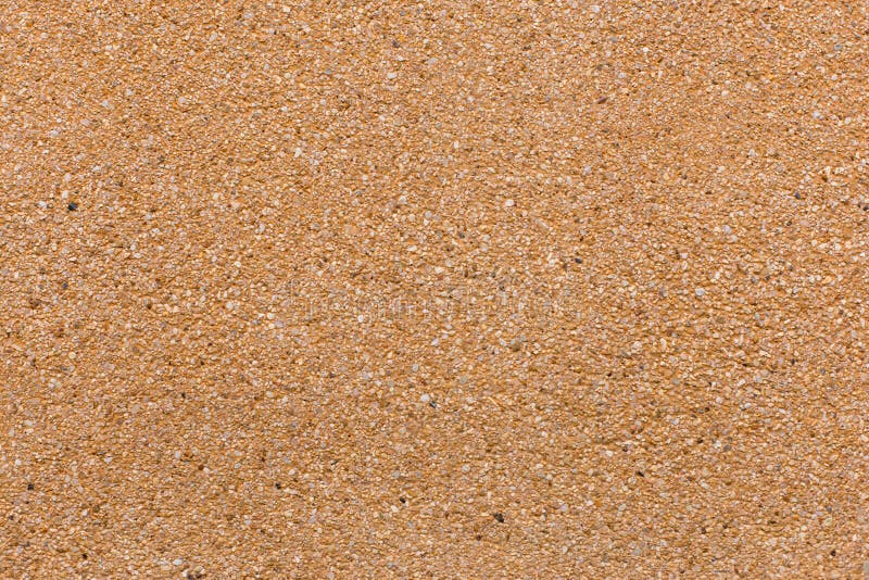 The Wall of Sand Texture Background Stock Photo - Image of brickwork ...