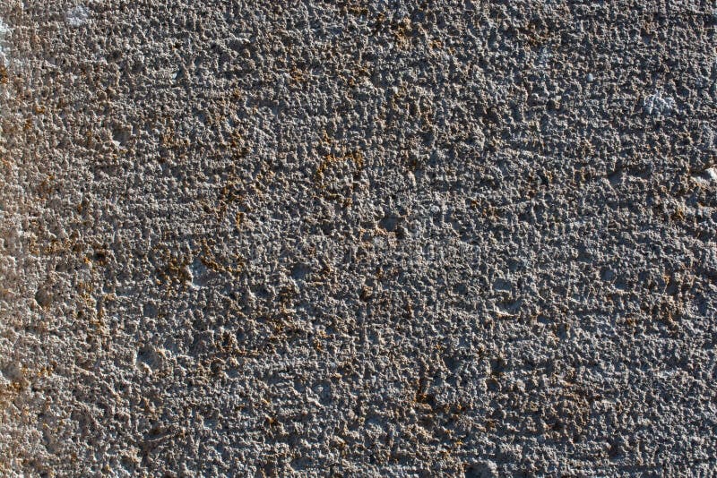 Wall Seamless Texture with a Rough Surface Stock Photo - Image of ...
