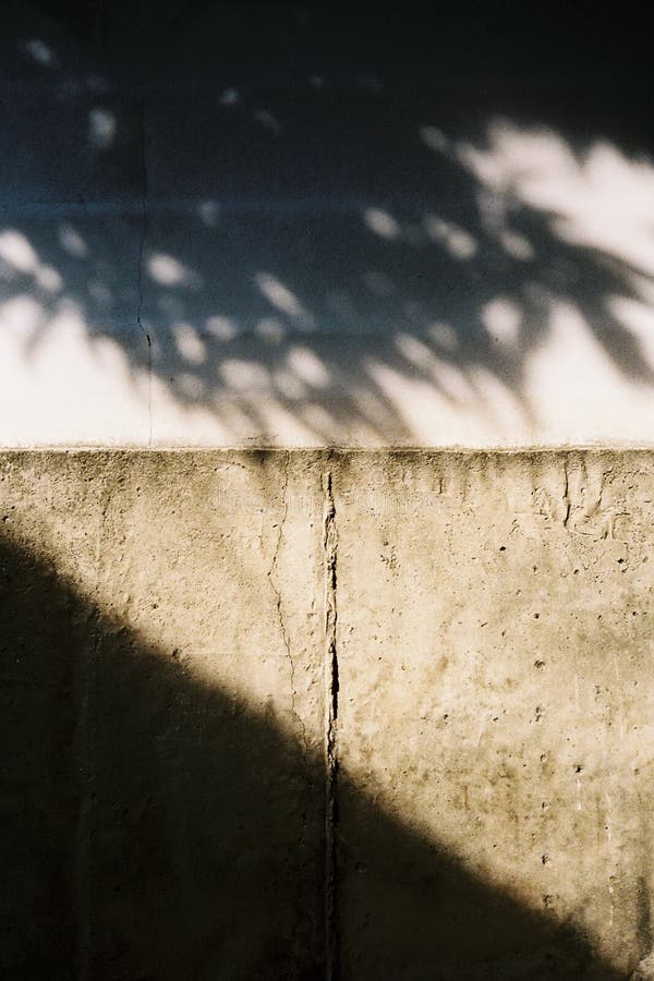 Wall and shadow stock photo. Image of fineart, contrast - 120092792