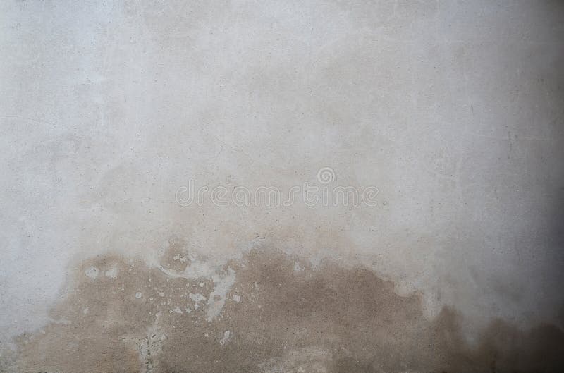 Water damage stock image. Image of humidity, leak, white - 279586813
