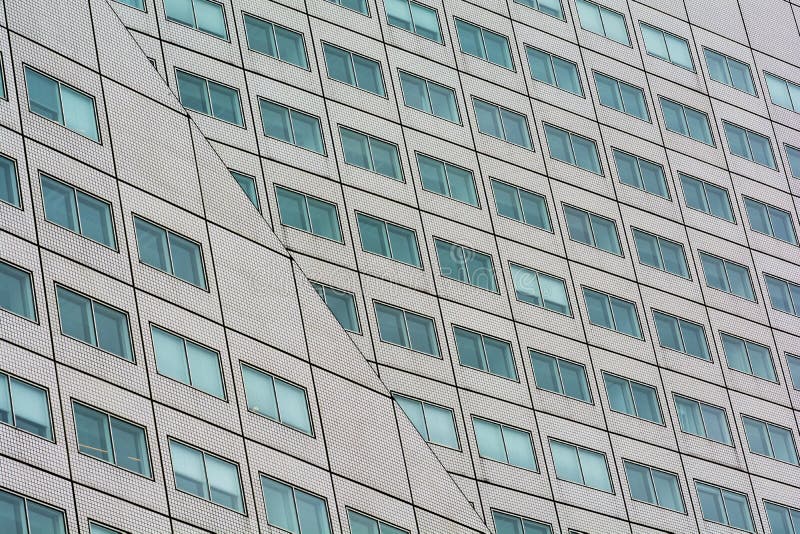 Wall of skyscraper stock image. Image of contemporary - 139773807