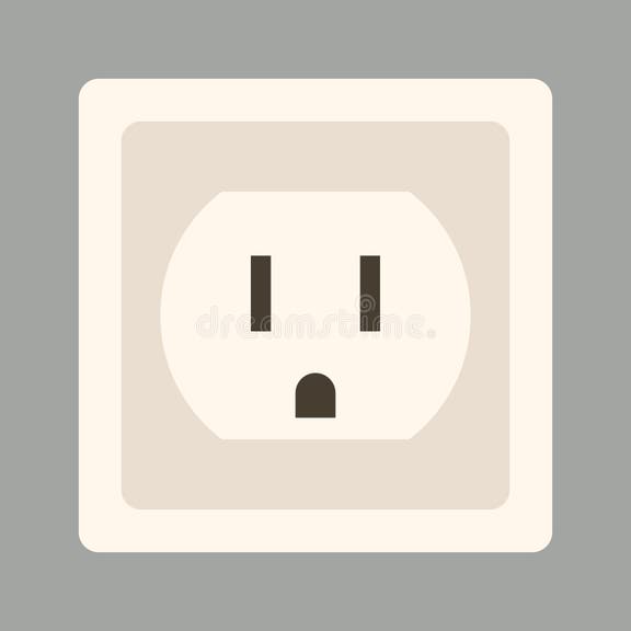 Wall Switch Socket Stock Illustrations – 4,246 Wall Switch Socket Stock Illustrations, Vectors ...