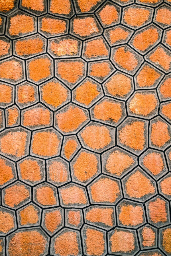 Wall stock image. Image of material, crack, chapped, texture - 48614291