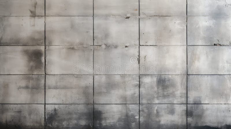 Wall square grid texture stock photo. Image of motif - 369183360