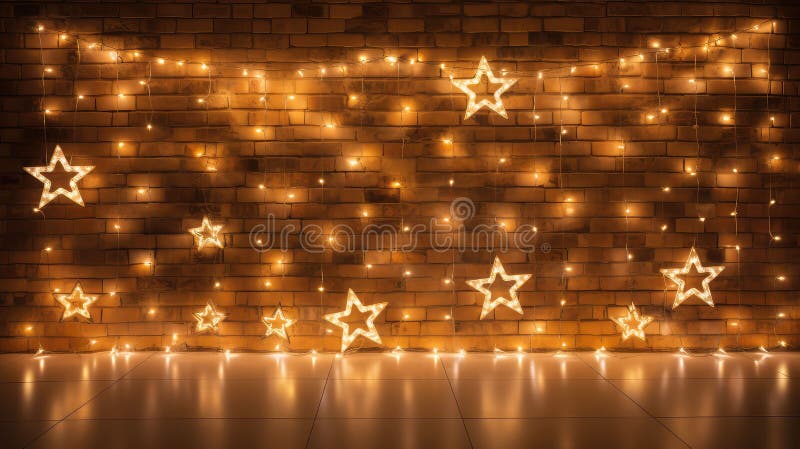 Wall star outline stock illustration. Illustration of star - 373889218