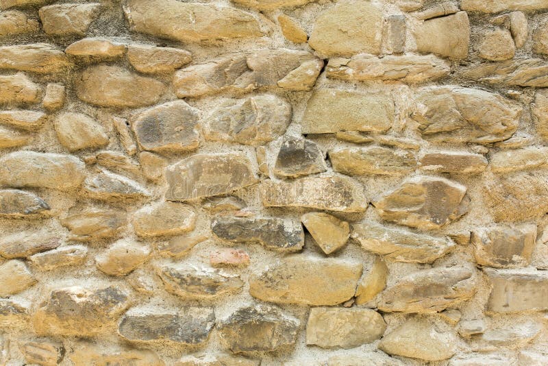 Wall of stone stock photo. Image of adornment, background - 33147516