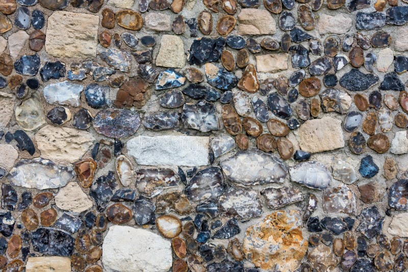 Wall of Stone stock image. Image of structure, abstract - 96688481
