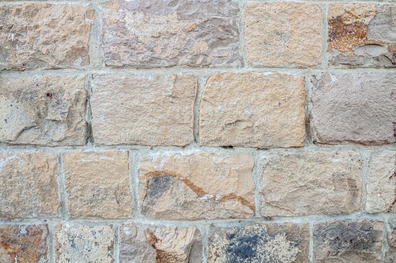 Wall stone cladding stock image. Image of decoration - 312483781