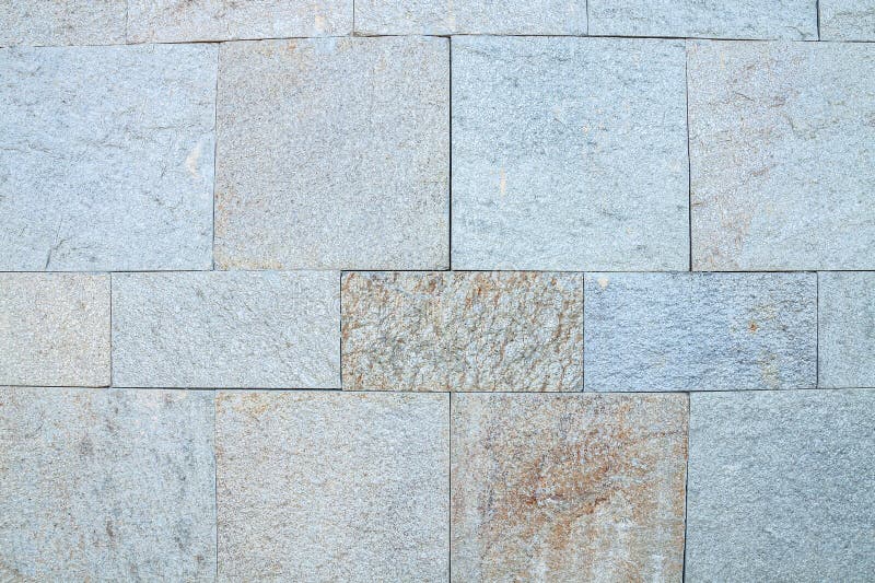 Wall stone cladding stock image. Image of blocks, natural - 312483827
