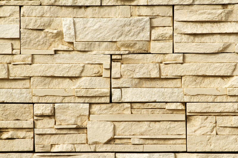 Wall stone decorative stock photo. Image of abstract - 21327320
