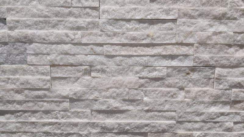 Wall Stone Grey Brick Wall Fine Brickwork Background Texture Stock ...