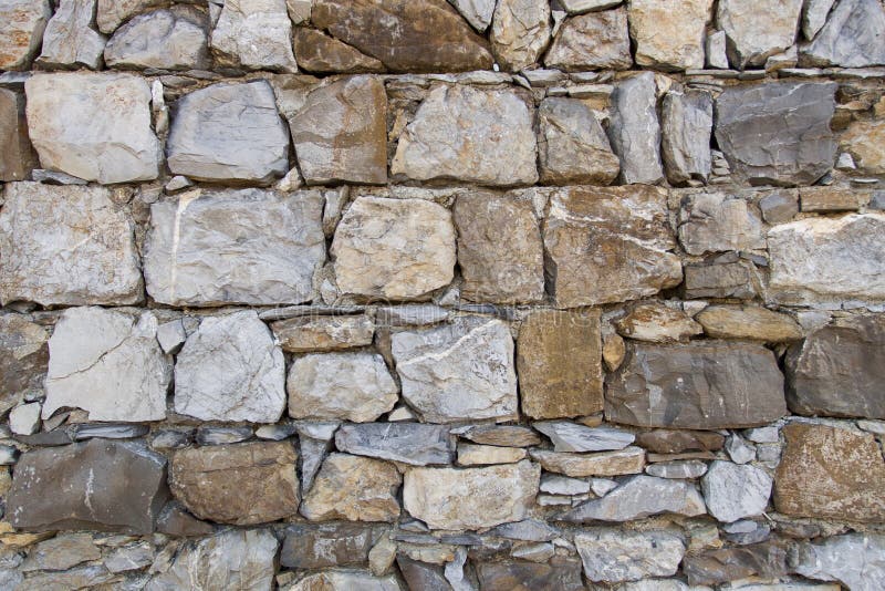 Wall of Stone stock photo. Image of stone, wall, character - 56997832