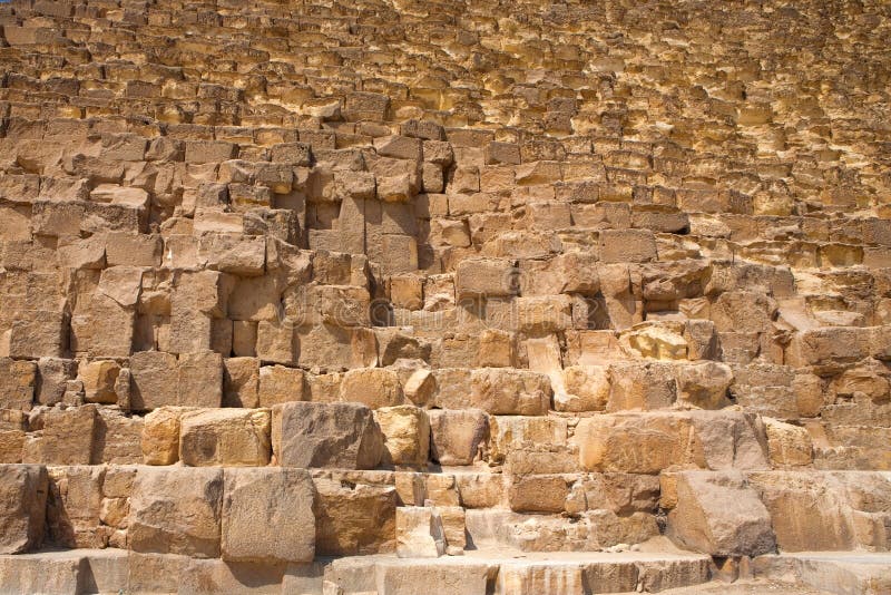 Wall from stones stock photo. Image of pyramid, stone - 12764812