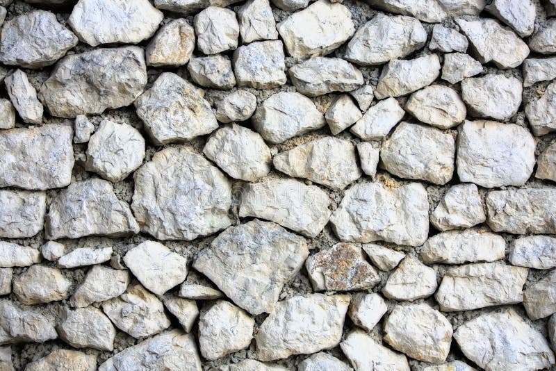 Wall Structure Texture Made of Stones Stock Photo - Image of building ...