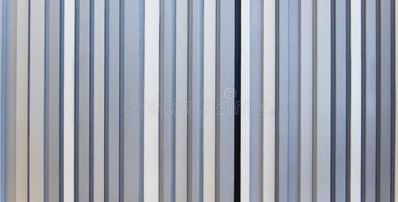 Wall Style Pattern Verticalwhite Gray and Black Color Made of Wood ...