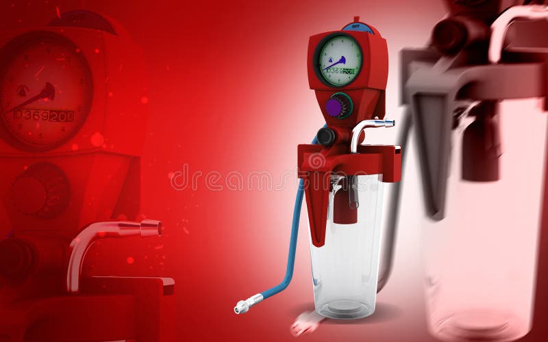 Wall suction units stock illustration. Illustration of recovery - 32920311