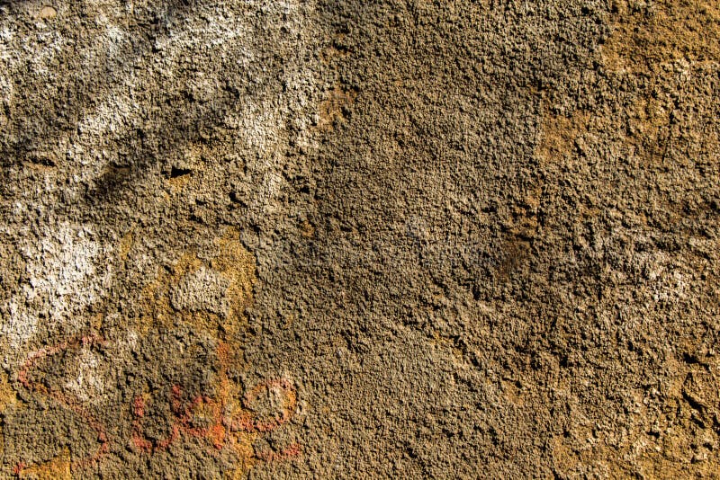 Wall Surface As a Background Texture Pattern Stock Image - Image of ...
