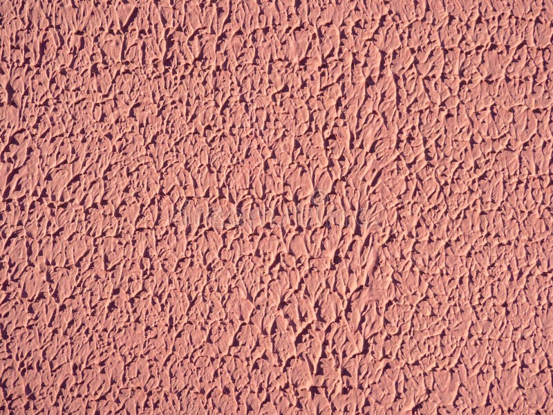 Wall Surface. Building Material Pattern. Painted Wall Stock Photo ...