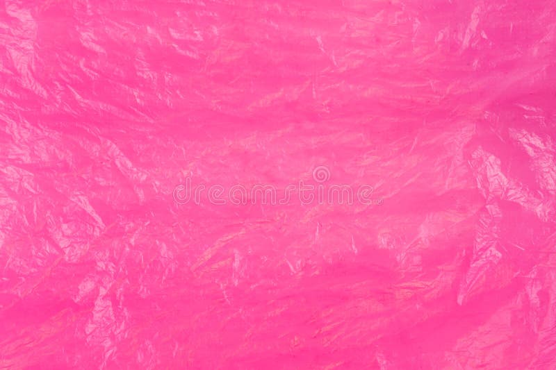 Wall Surface Plastic Texture. Abstract Background with Pink Shapes in ...