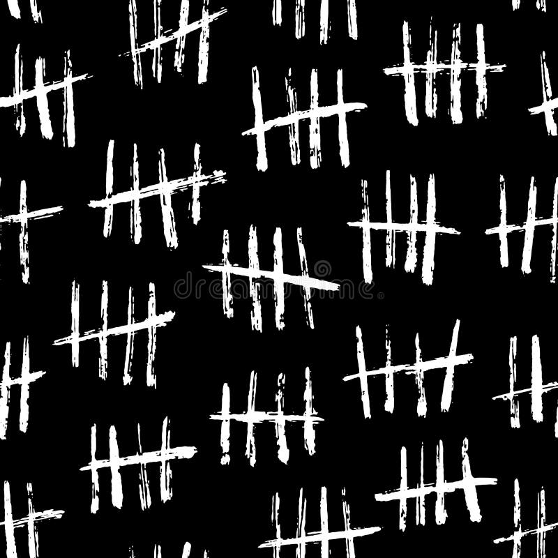 Wall Tally Marks Pattern, Prison Jail Count Lines Stock Vector ... Wall Tally Marks Pattern, Prison Jail Count Lines Stock Vector ...