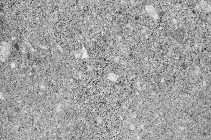 Wall Terrazzo Texture Gray Blue of Stone Granite Black White Background ...