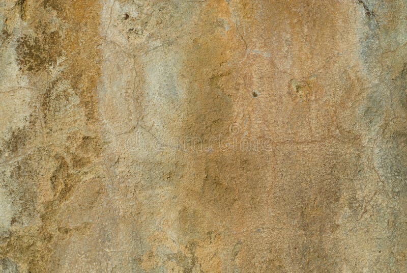 Texture of Egyptian Sandstone Stock Image - Image of antique, erosion ...