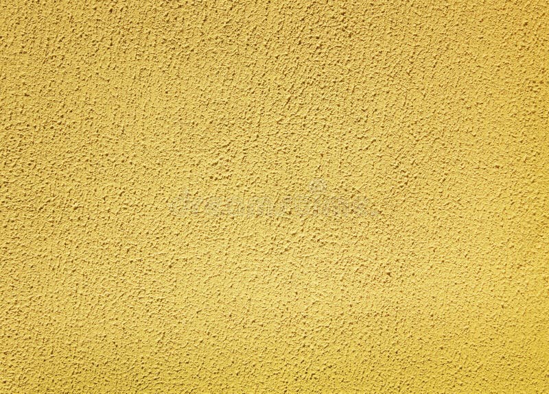 Yellow wall texture stock photo. Image of color, colour - 14286096