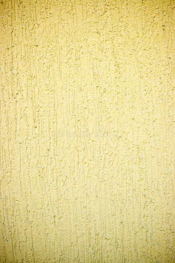 Yellow wall texture stock photo. Image of color, colour - 14286096