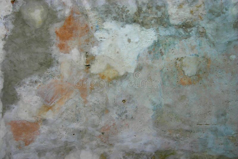 Spotted Wall Texture Background. Violet Texture. Abstract Texture ...