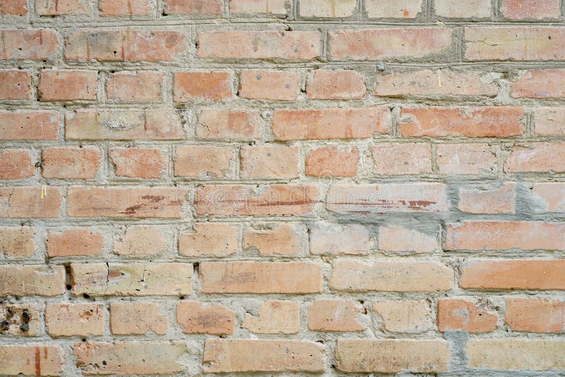 Wall for Texture Background, Free Space Template Stock Photo - Image of ...