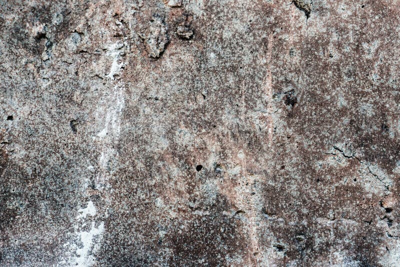Wall Texture Background Grunge Rough Surface Stock Image - Image of ...