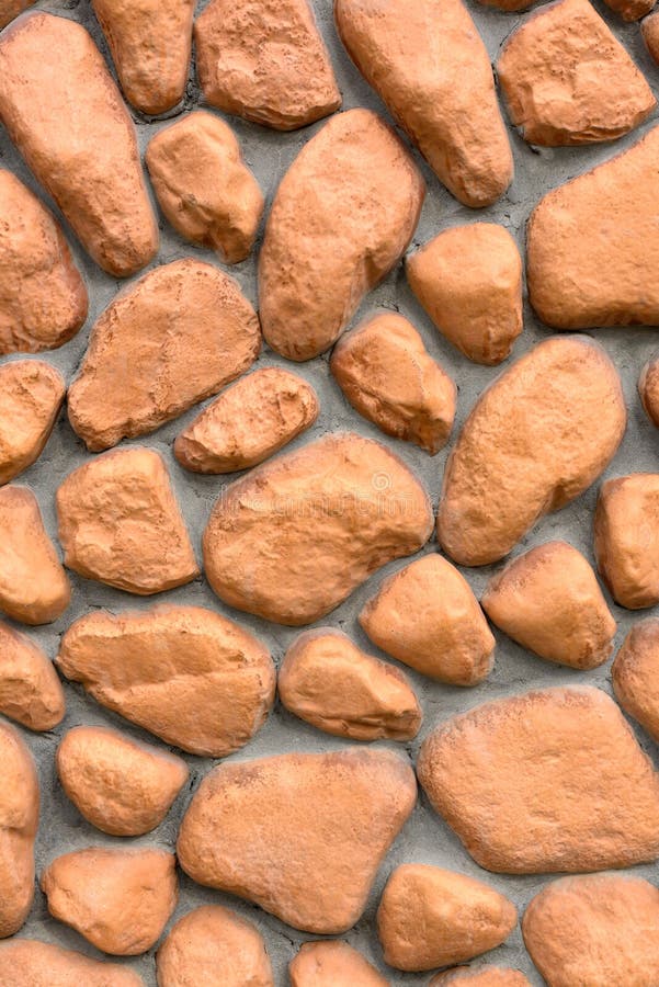 Wall texture of big stones stock image. Image of decoration - 73325617