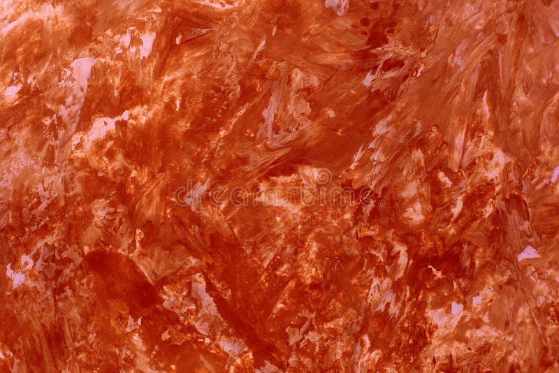 The Wall Texture is Brown. Abstract Background. Unique Brown Wall ...