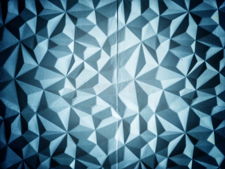 Wall Texture of a Building Hall Entrance Stock Illustration ...