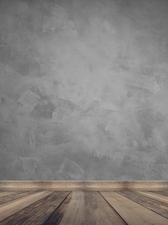 Wall Texture Burnt Cement Modern Stock Photo - Image of concrete, brown ...