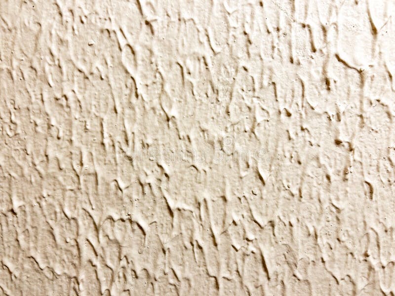 A Wall Texture with Drop Falling. Good for Any Project. Stock Image ...