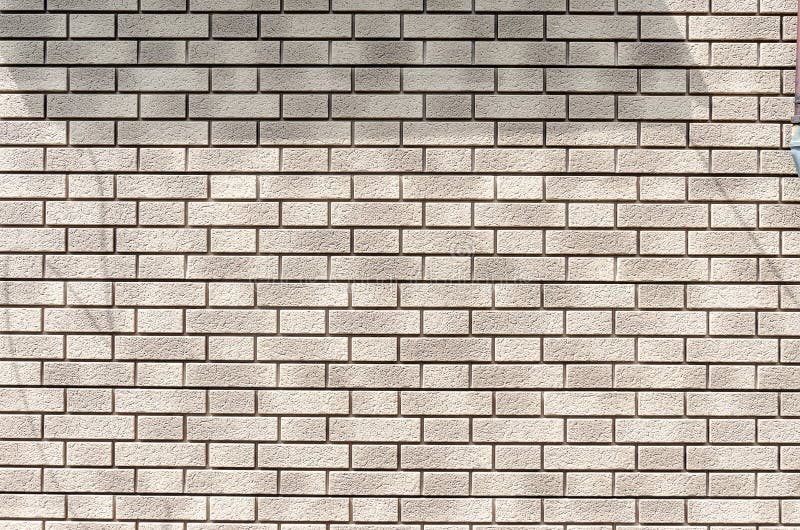 Wall Texture and Gray Block Pattern are Suitable for a Simple Design ...