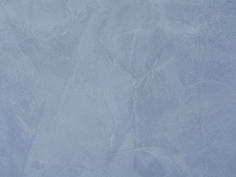 Wall Texture - Light Blue Grey Decorative Plaster Texture Stock Photo ...