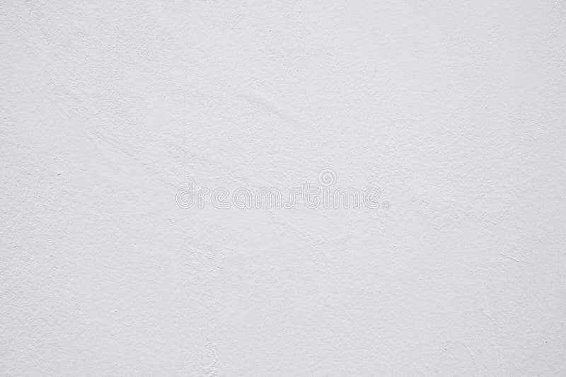 Wall Texture with Plaster Skim Coat White Color Stock Photo - Image of ...