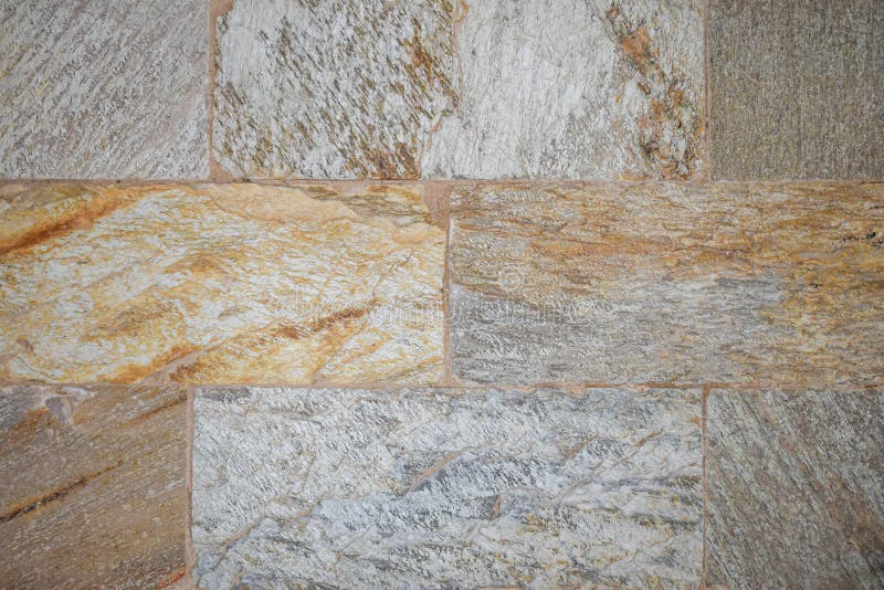 Wall Texture with Rectangular Tiles Stock Photo - Image of wall ...