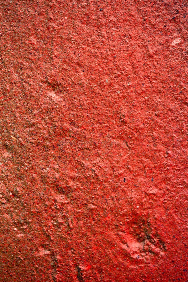 Wall Texture in Red Tone. Background for Design. Stock Image - Image of ...