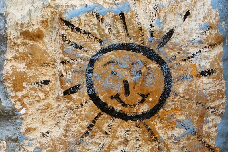 Wall texture stock image. Image of summertime, face - 116751399