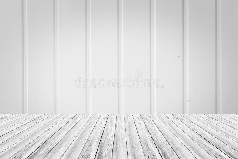 Wall Texture Surface with Wood Terrace Stock Image - Image of clean ...