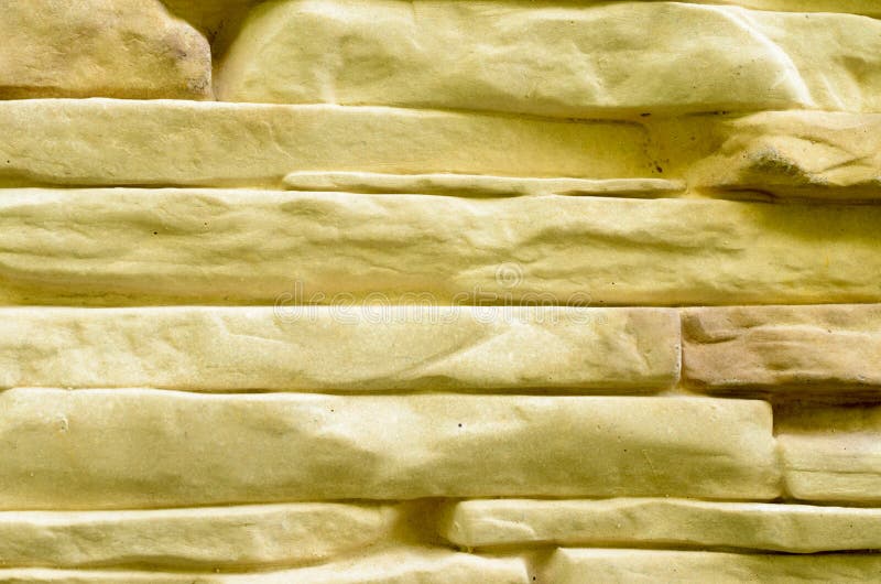 Wall Texture from Tile Laying in the Shade and in the Sun. Stock Photo ...