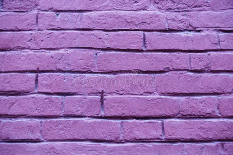 Wall, Textured Surface of Bricks Stock Image - Image of abstract, brick ...