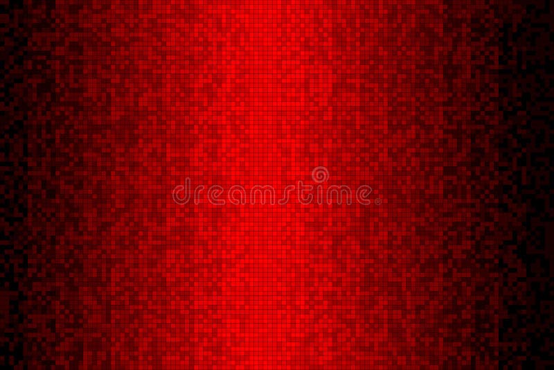 Wall Textured Tiled in Color Red for Background or Backdrop. and Dark ...